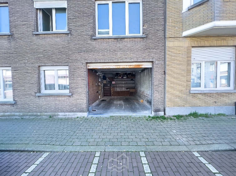 Verhuur op jaarbasis - Immo Bossuyt